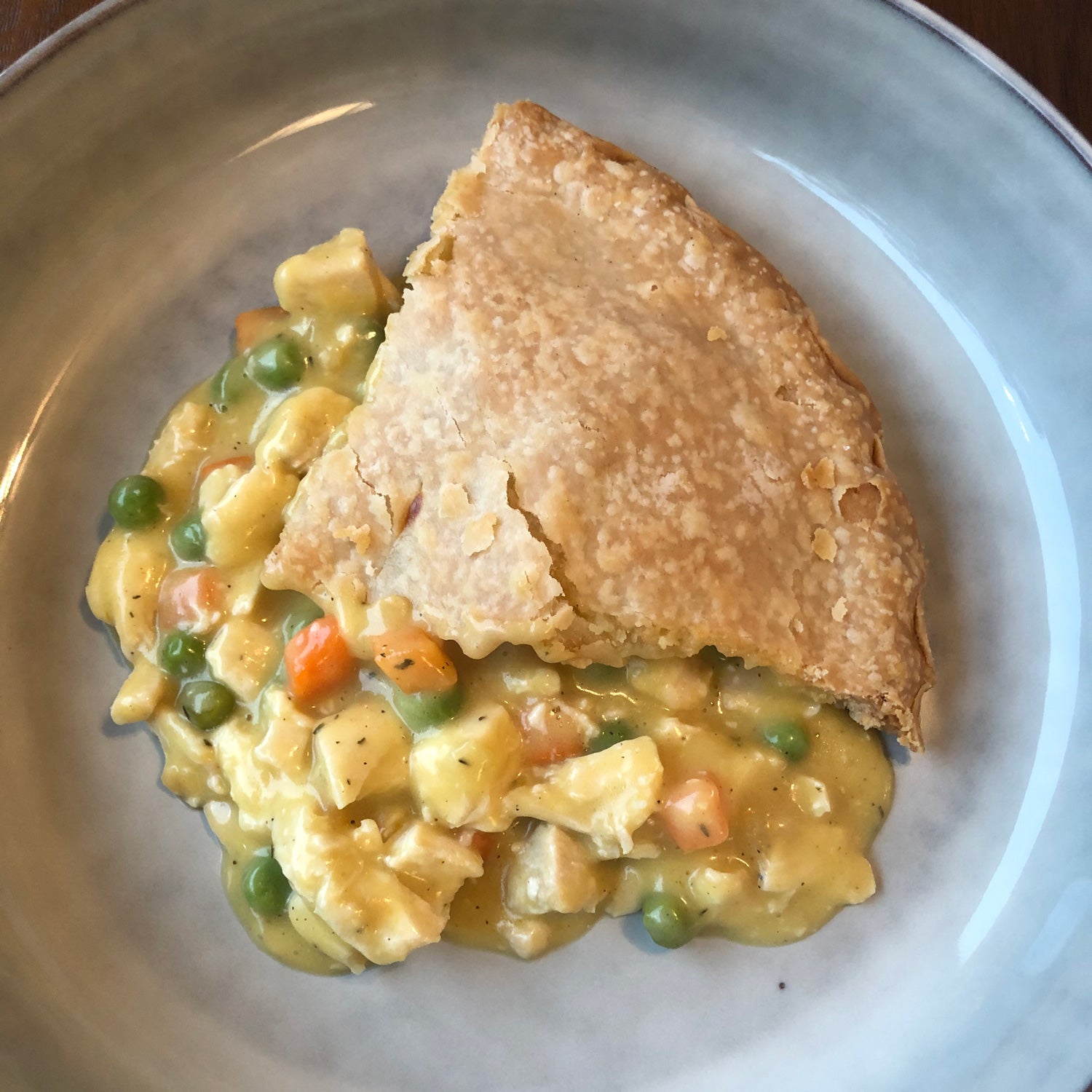 SupperThymeOK - Take and Bake Menu Items