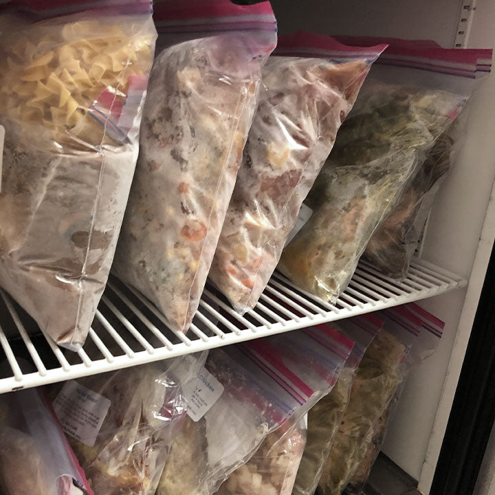 Crock Pot Bundle of 3 – SupperThymeOK